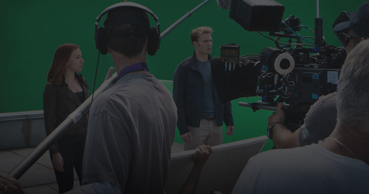 hero - Connection III Entertainment Corp